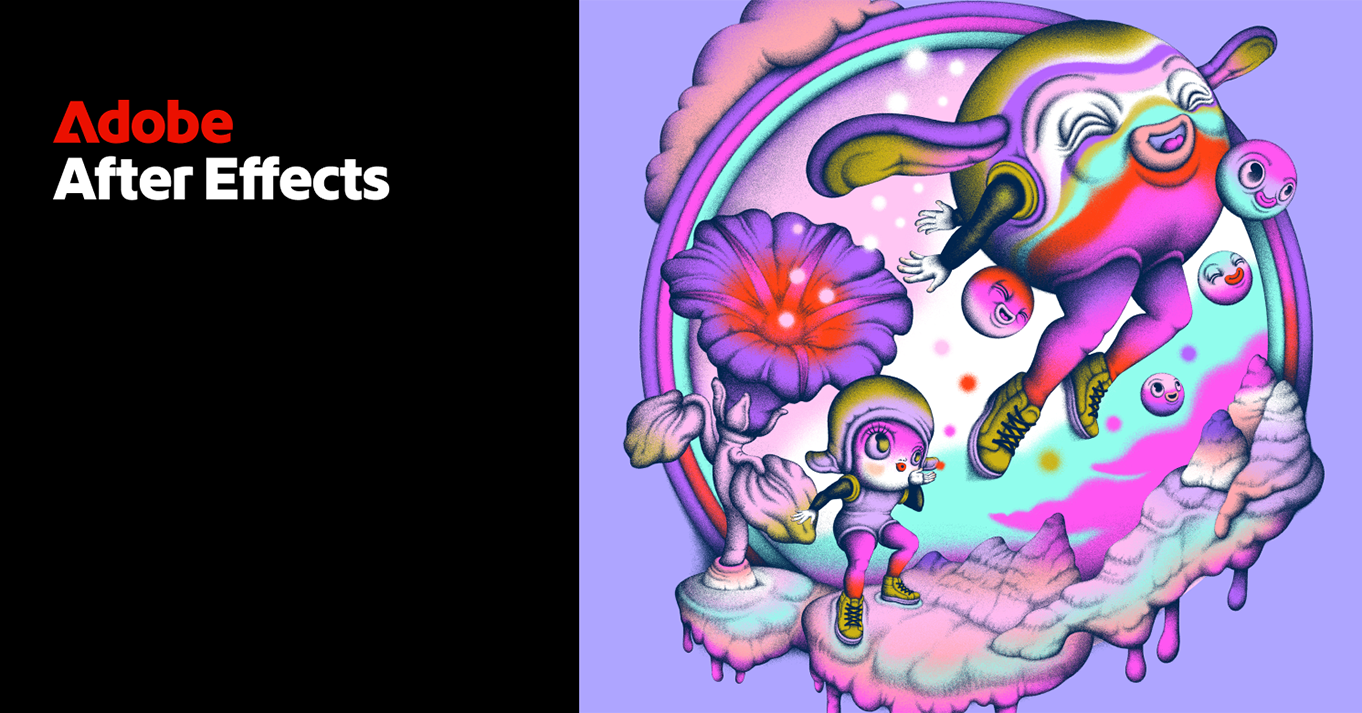 Adobe After Effects 1‑Day Advanced Training Course